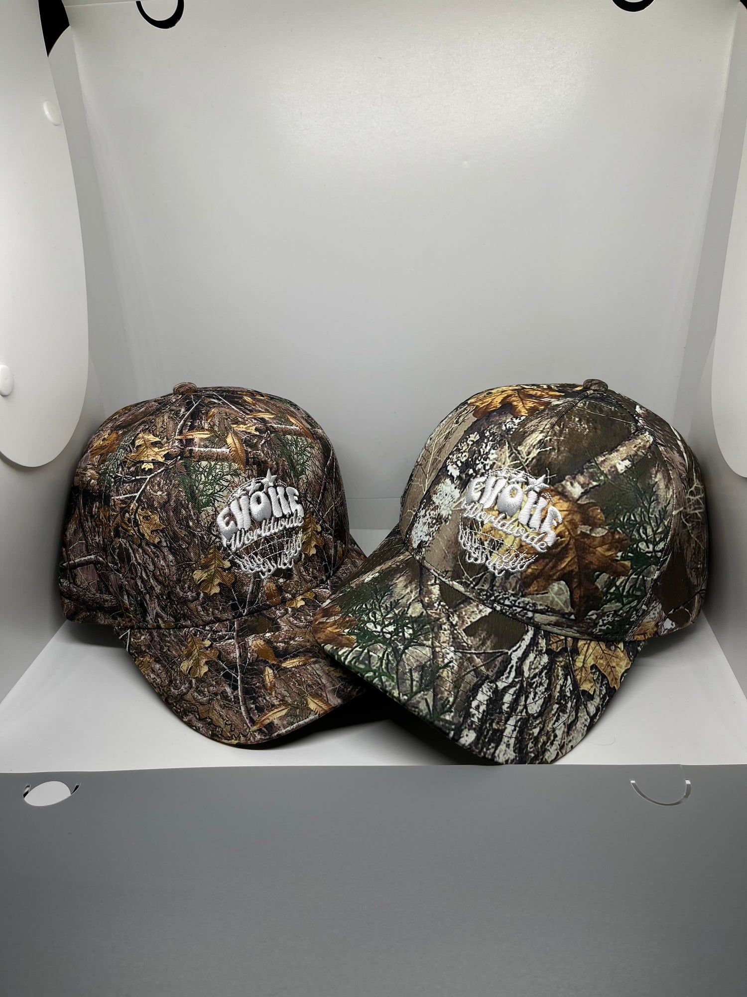 Evoke Clothing Brand – Evok3 Clothing