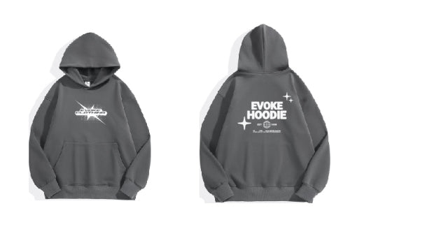 Evoke Clothing Brand – Evok3 Clothing